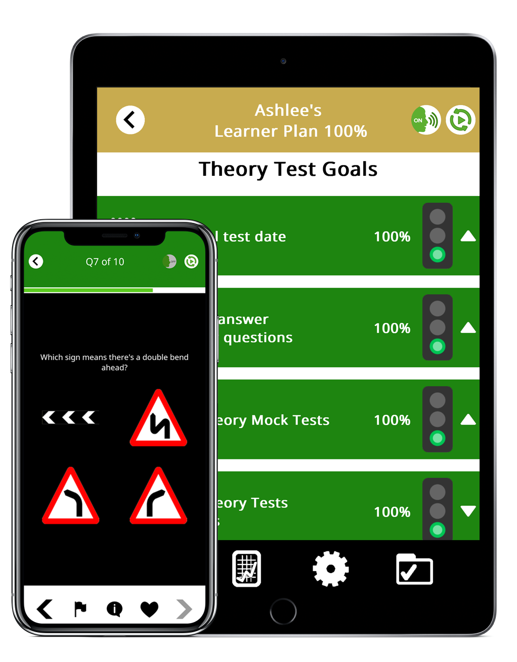Driving Test Success | Freedom Automatic Driving School